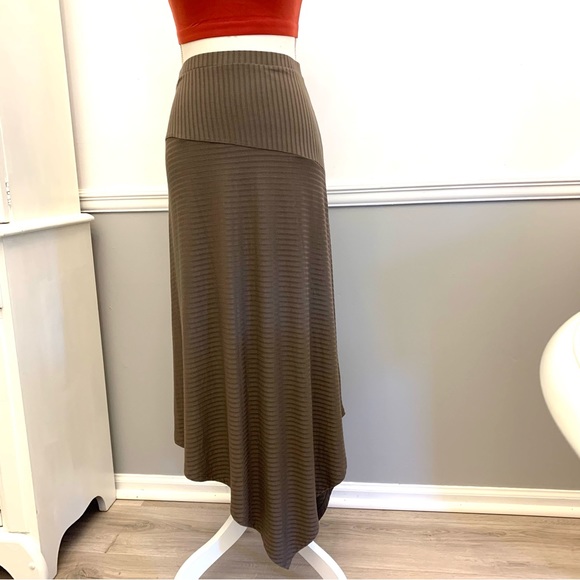 Lisa Rinna Collection | Skirts | Lisa Rinna Collection Pullon Knit ...